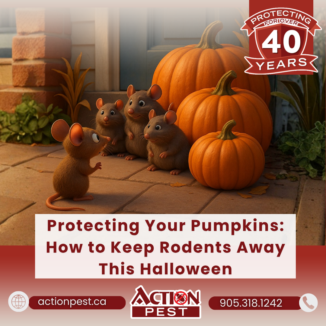 Protecting Your Pumpkins: How to Keep Rodents Away This Halloween ...